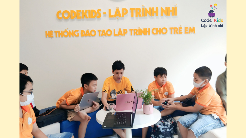 Hé lộ 7 cách học lập trình Scratch nâng cao hiệu quả - CodeKids