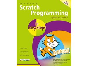 Download miễn phí tài liệu học lập trình Scratch - CodeKids